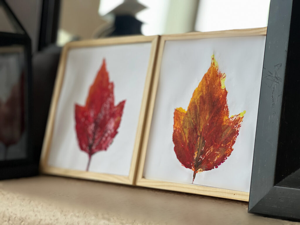 Best Fall Leaf Craft Ideas – Cook Craft Cake